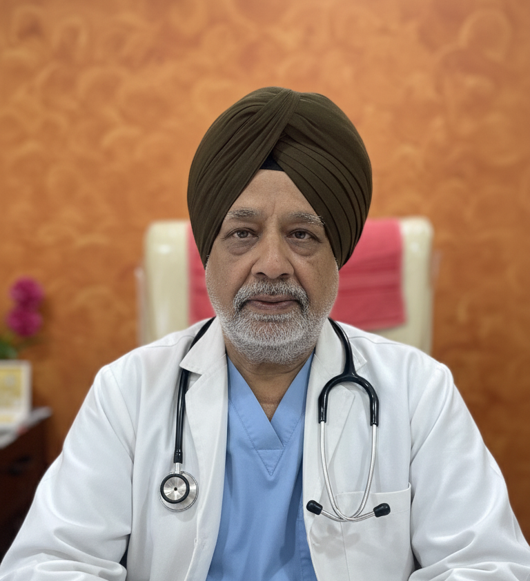 Best Orthopaedic Hospital in Phagwara | Orthopedic Surgeon in Phagwara